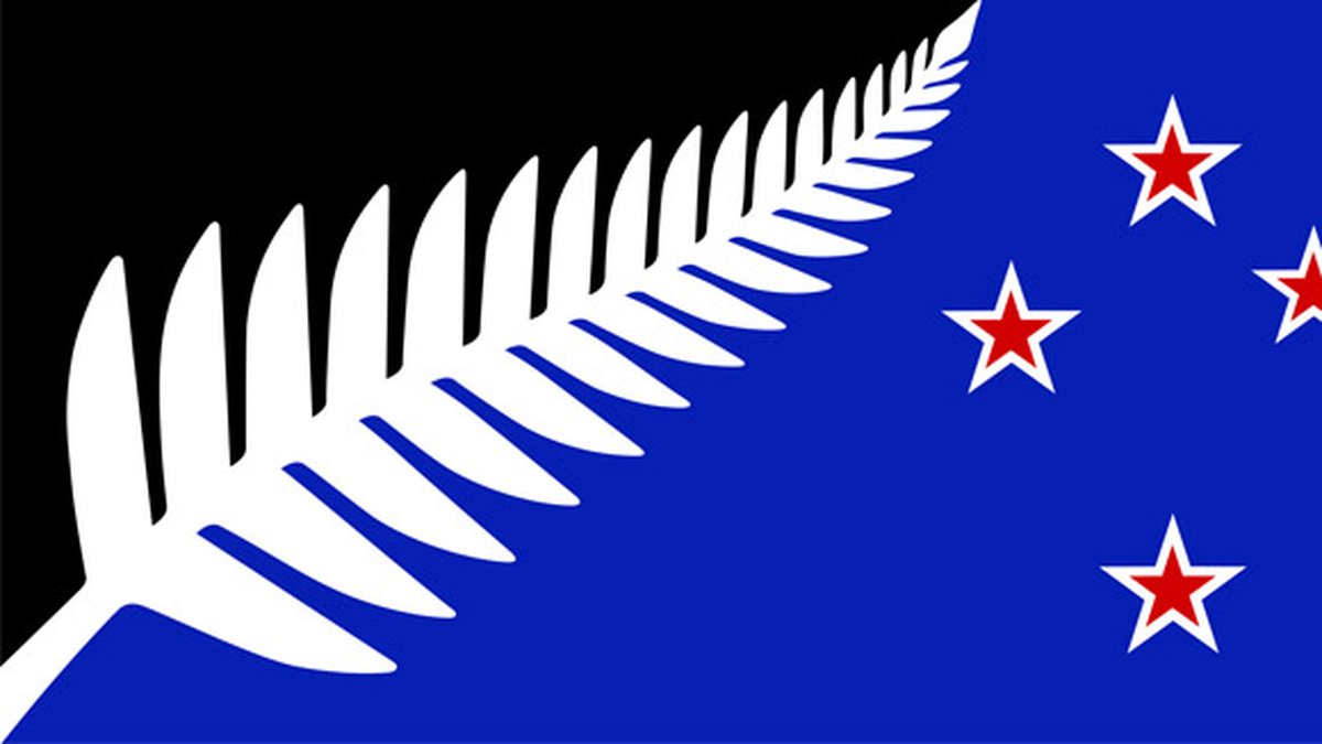 La Nouvelle-Zélande préfère la tradition au drapeau version all blacks ...