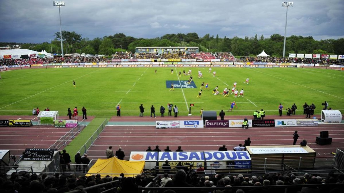 Les Boniface, à jamais les premiers - rugbyrama.fr