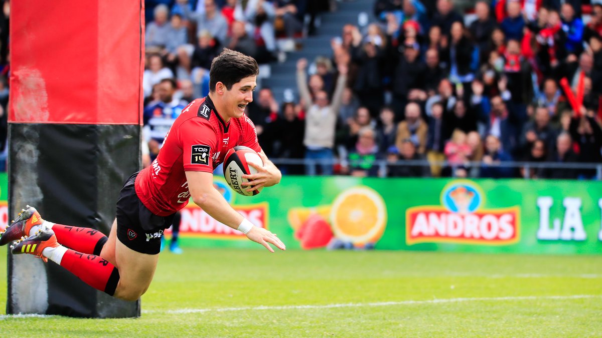 Les autres retrouvailles - rugbyrama.fr