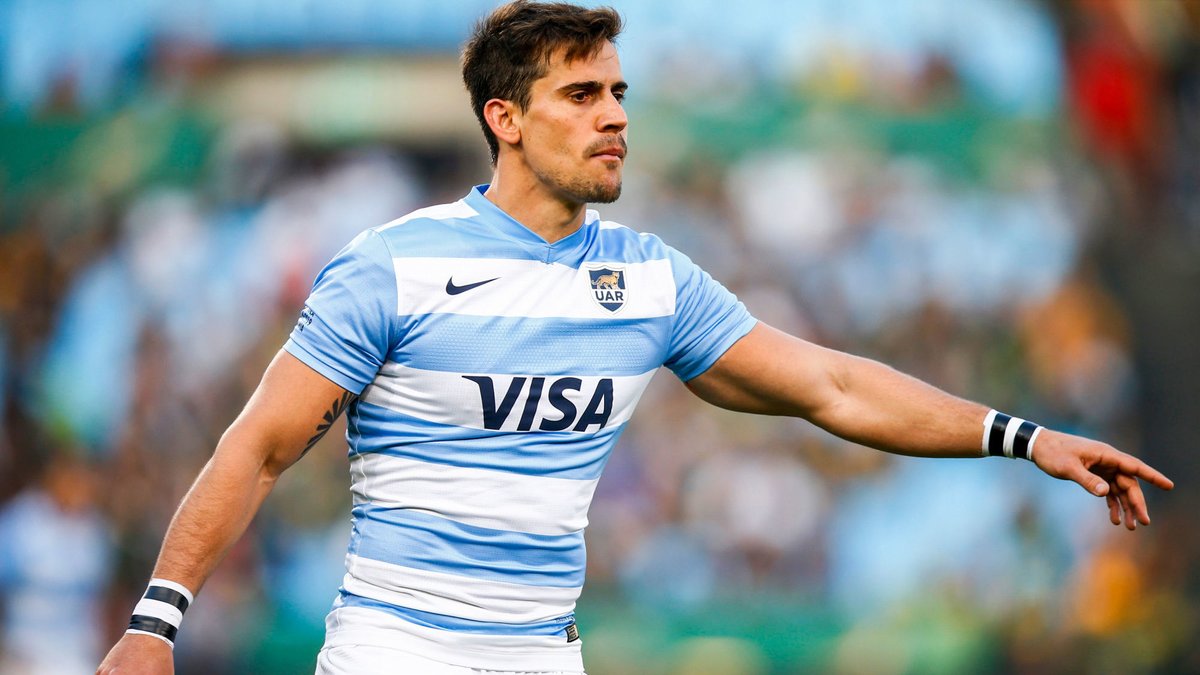 Racing : Qui est "Tito" ? - rugbyrama.fr