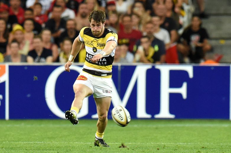 Arthur Retière, un avènement tant attendu - rugbyrama.fr