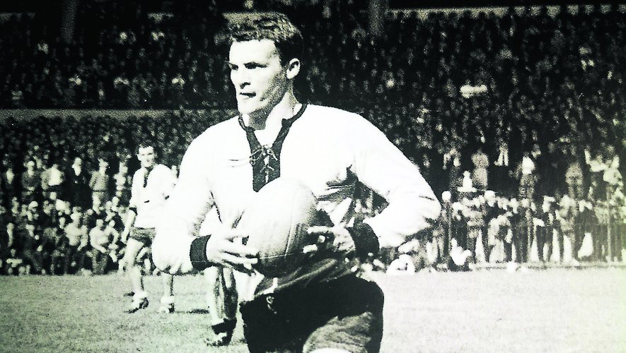 Carnet noir – Qui était André Boniface et pourquoi il compte parmi les ...