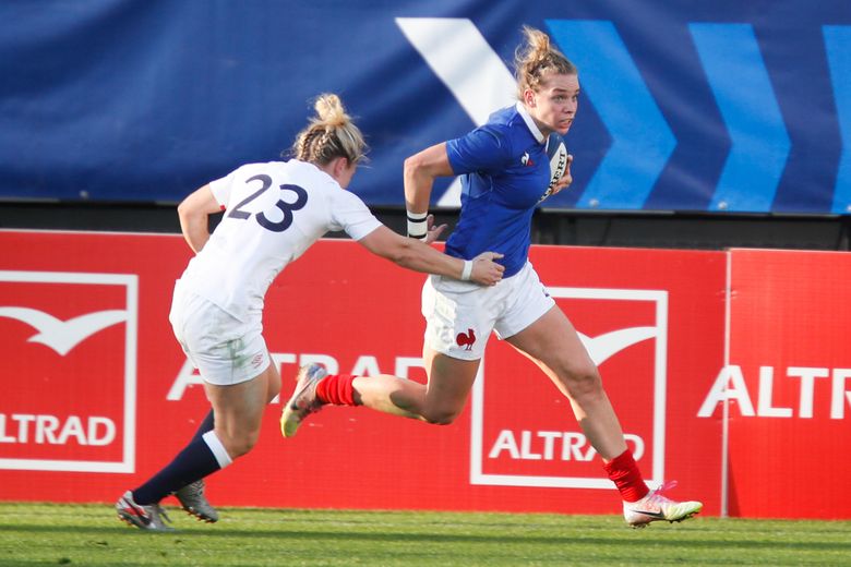 L’interview de Marine Ménager : « Il ne faudra rien donner aux ...