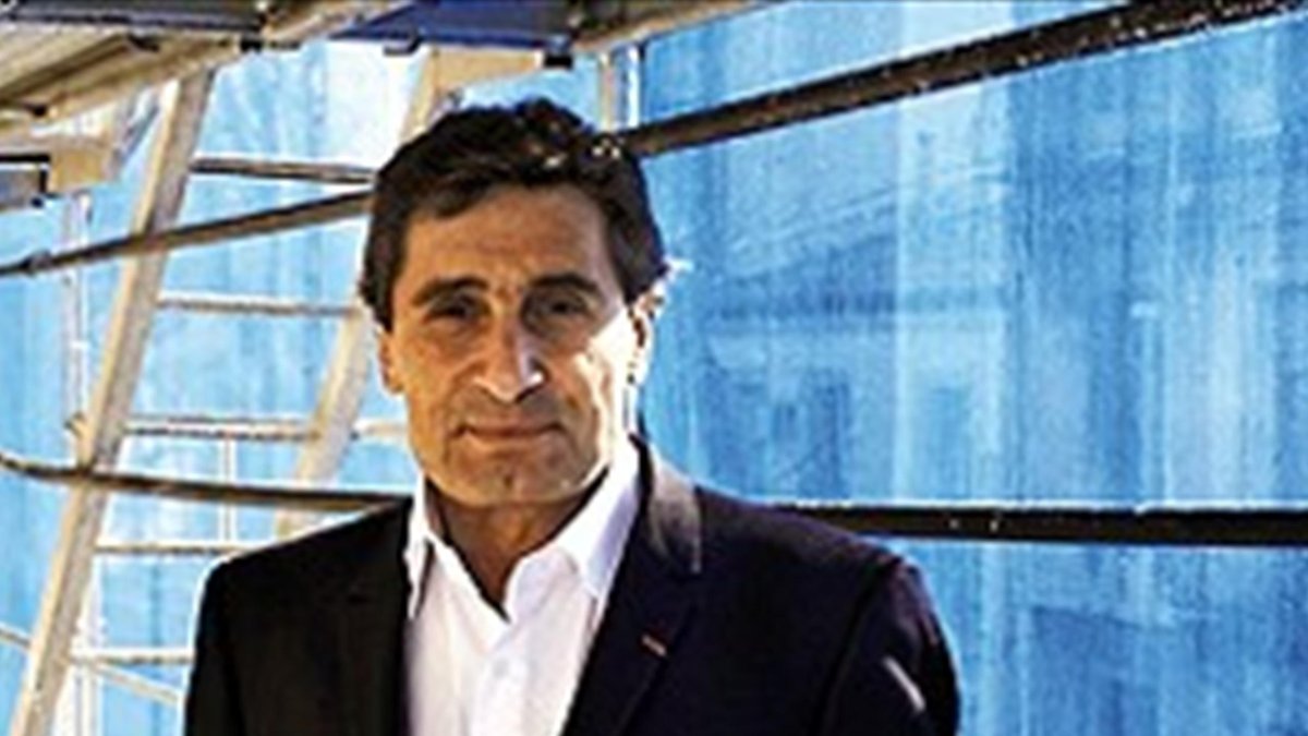 Montpellier: Altrad actionnaire majoritaire - rugbyrama.fr