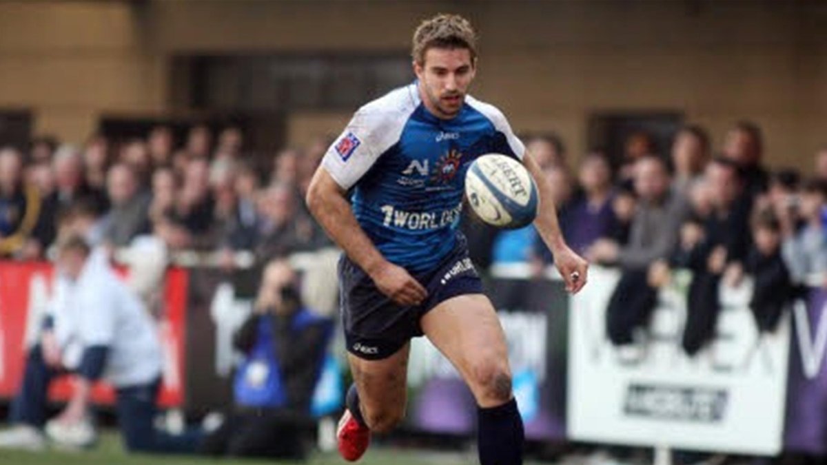 Thiery : "On s'étonne nous-mêmes" - rugbyrama.fr