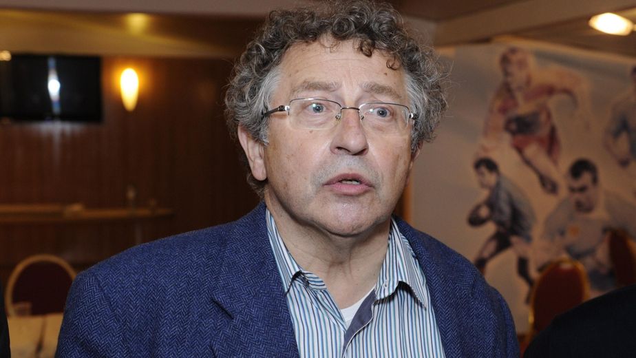 Besson: "Je n'avais ni stratégie, ni candidature cachée" - rugbyrama.fr