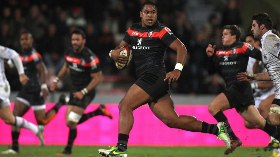 Matanavou: "Tout le monde est mobilisé" - rugbyrama.fr