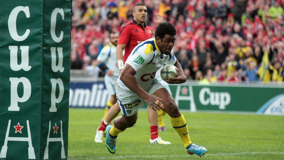 L'exploit parisien, l'efficace Nalaga - rugbyrama.fr