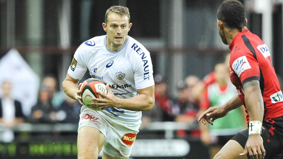 Martial: "Pas de revanche dans l'air contre Toulon" - rugbyrama.fr