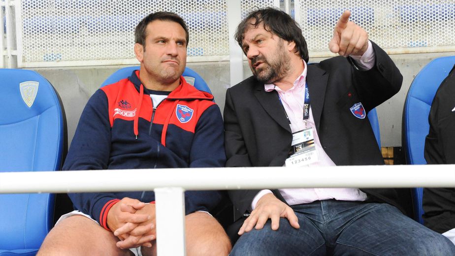 Galthié: "Il faudra tenir plus longtemps que le Pilou-Pilou" - rugbyrama.fr