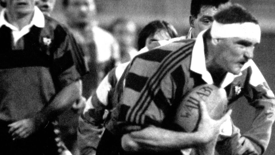 Toulon attend le Brennus depuis 22 ans - rugbyrama.fr
