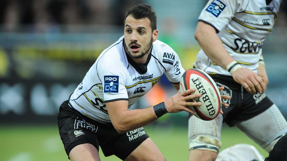 Pour une place au paradis du Top 14 - rugbyrama.fr