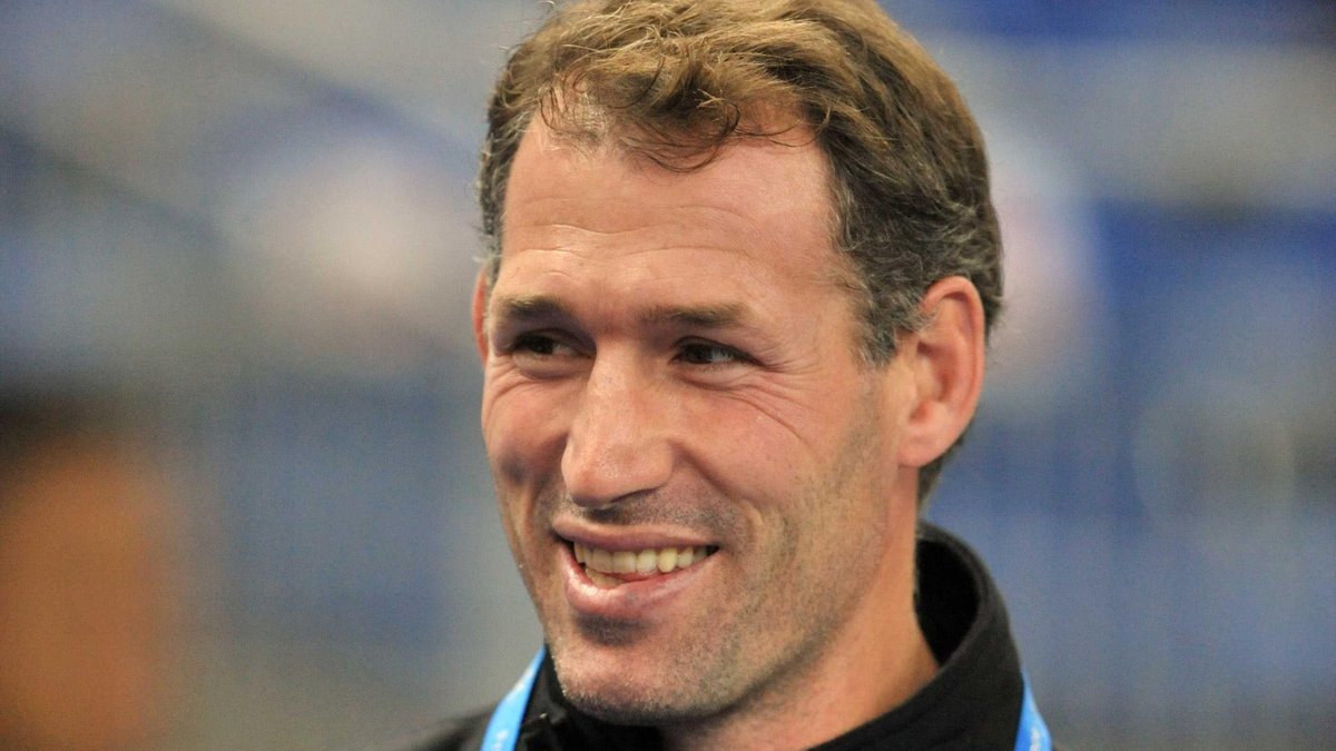 Magne: "L'objectif, c'est d'être champion du monde" - rugbyrama.fr