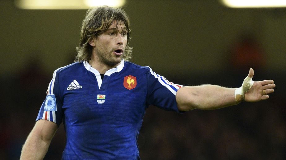 Szarzewski: "Les Bleus vont surprendre l'Australie" - rugbyrama.fr