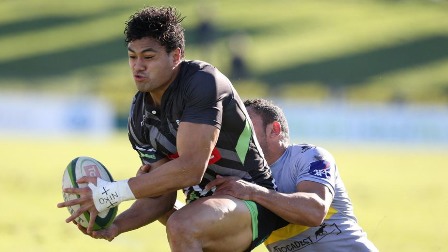 Ces dix joueurs qui ont marqué la saison de Pro D2 - rugbyrama.fr