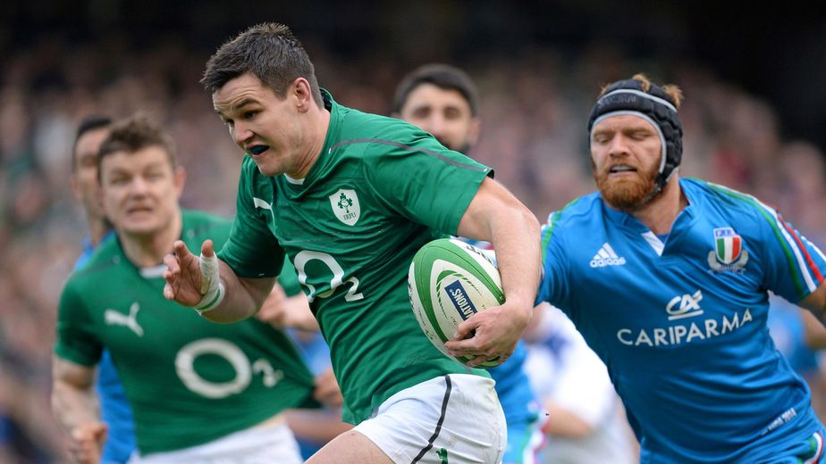 En quittant le Racing, Sexton a fait le choix du cœur et de la raison ...