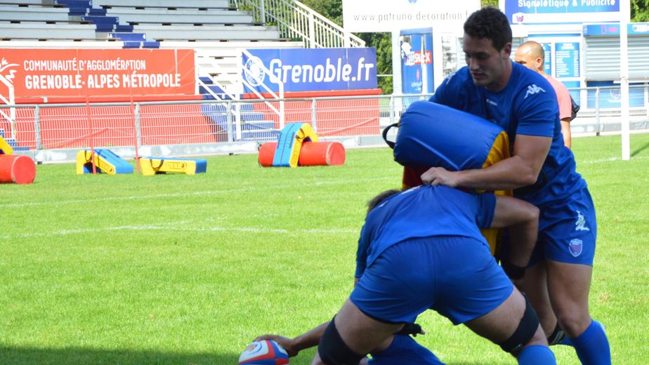 Efficacité, prolongation express, des racines jamais loin... voici Rory ...