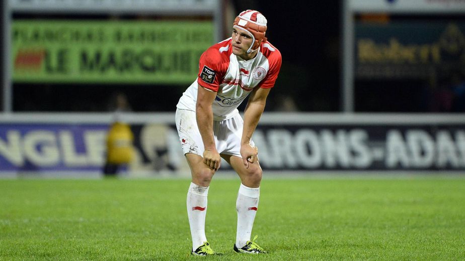 Biarritz: Un ultimatum lancé aux joueurs par Blanco - rugbyrama.fr