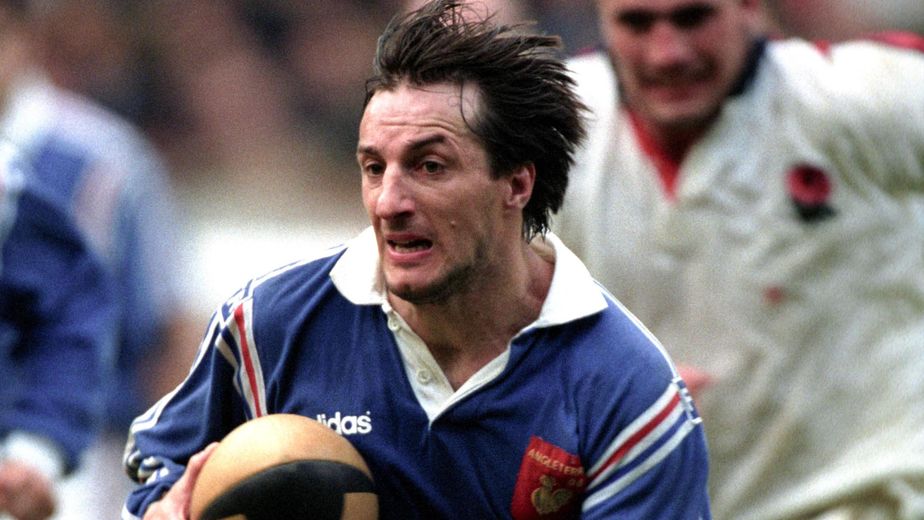 Sella: "Il va falloir que les Bleus montent le curseur" - rugbyrama.fr