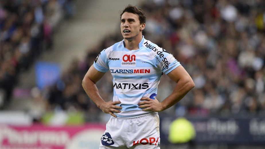 Imhoff: "Je joue ce France-Argentine la journée et aussi la nuit ...