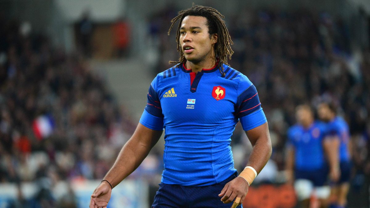 Thomas - Imhoff : lâchez les fauves! - rugbyrama.fr