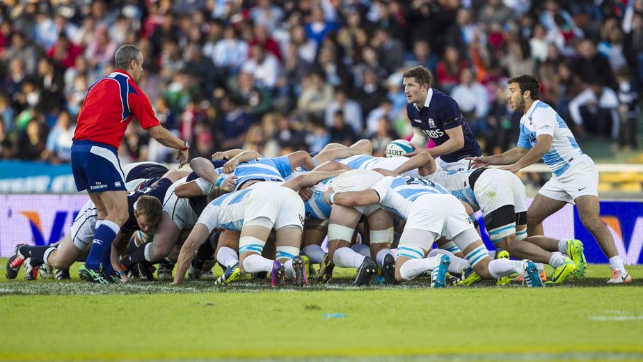 Les clés du match: la mêlée, évidemment mais pas seulement - rugbyrama.fr