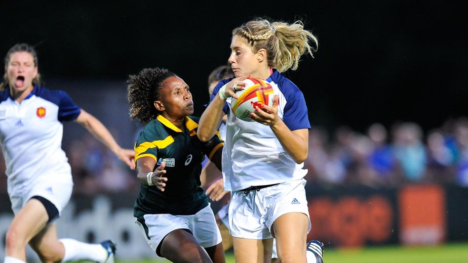 Mayans: "La Nouvelle-Zélande et l'Australie sont un cran au-dessus ...