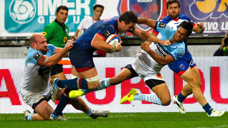 Le Top 10 des meilleures recrues 2014-2015 - rugbyrama.fr