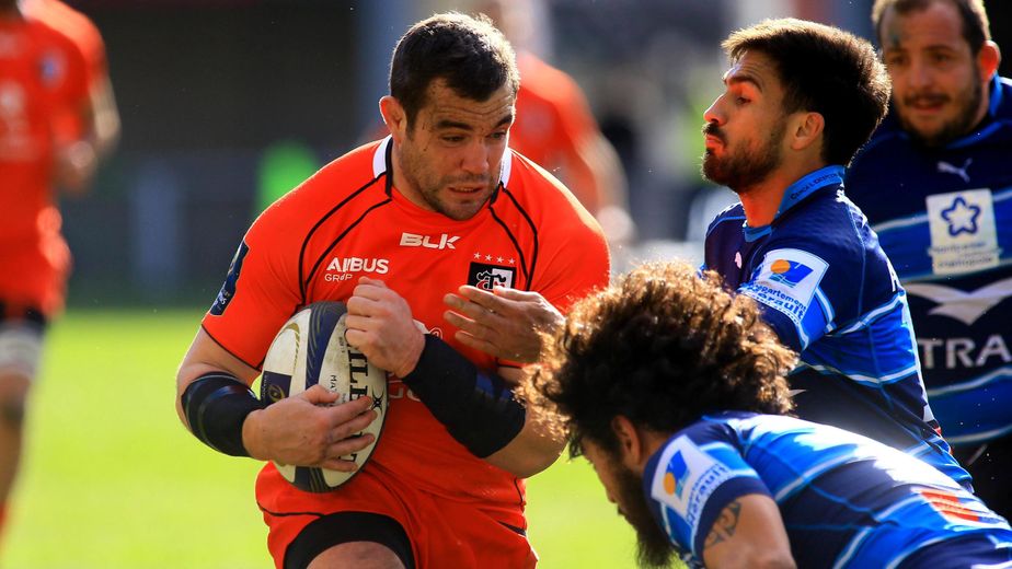 Toulouse, une page se tourne - rugbyrama.fr