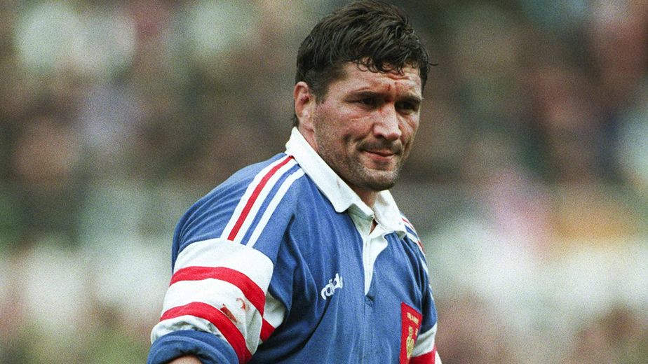 Dumoulin: mon père Marc Cécillon - rugbyrama.fr