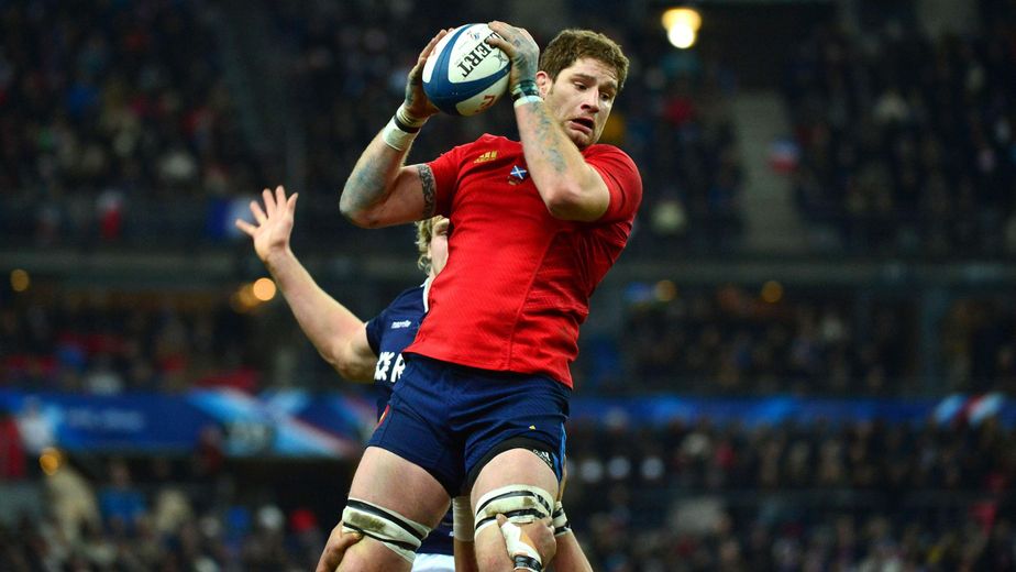 Les Bleus riment avec laborieux - rugbyrama.fr