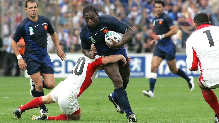 Betsen: "Lors de notre victoire en 2005, nous n'étions pas du tout ...