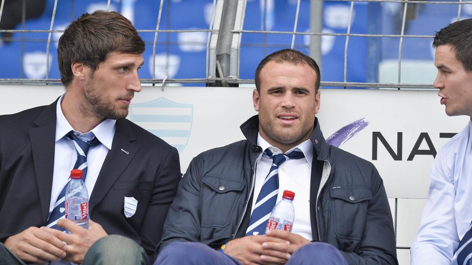 Roberts: "J'aime ce genre de match, c'est là où je suis le meilleur ...