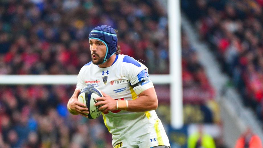 Entre craquer mentalement ou rebondir, Clermont joue très gros ...