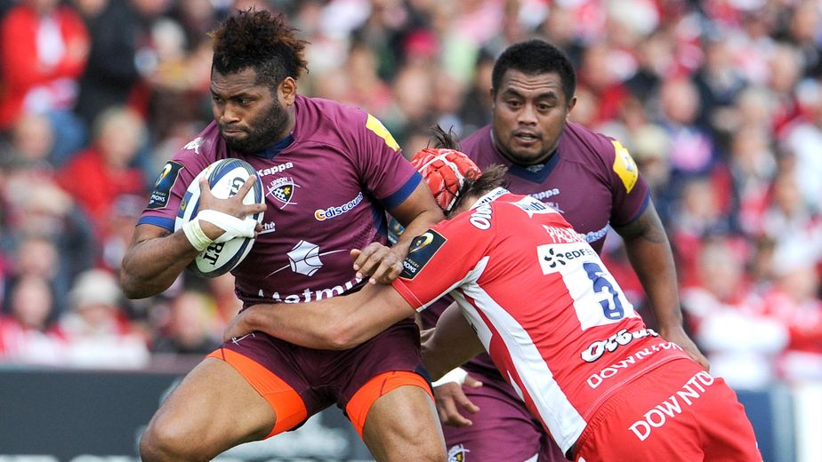 Enfin une fin heureuse pour Bordeaux-Bègles - rugbyrama.fr