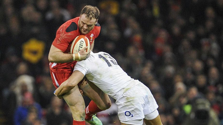 Angleterre - pays de Galles, le match qui sent bon les quarts de finale ...