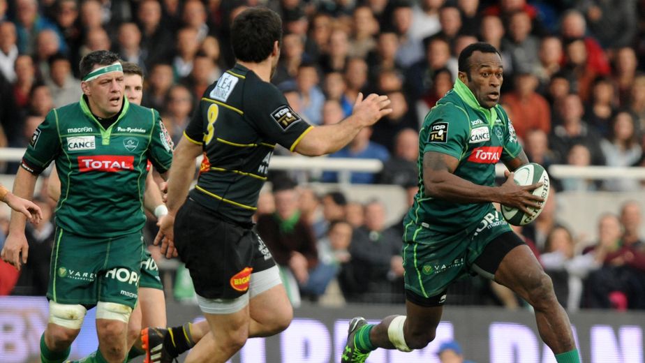 Pau l'a échappé belle ! - rugbyrama.fr