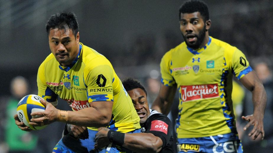 Des bonus offensifs en pagaille, le Stade français à terre - rugbyrama.fr