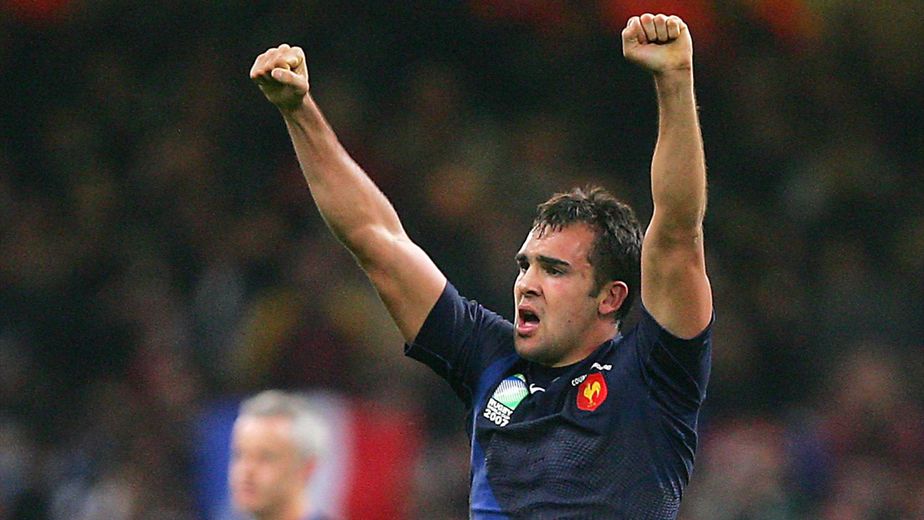 Marty: "Le rugby m'a tout donné" - rugbyrama.fr