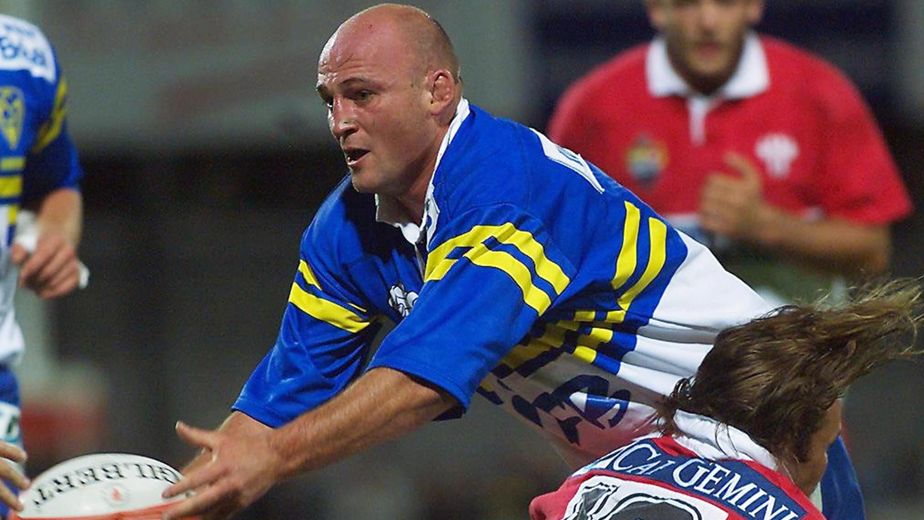 Le Top 10 des meilleurs joueurs de l'histoire de Clermont - rugbyrama.fr
