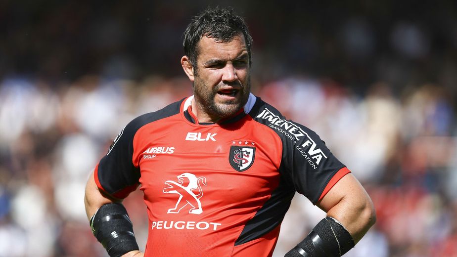 Nos Tops et Flops : Carter rayonne, pas Tolofua - rugbyrama.fr
