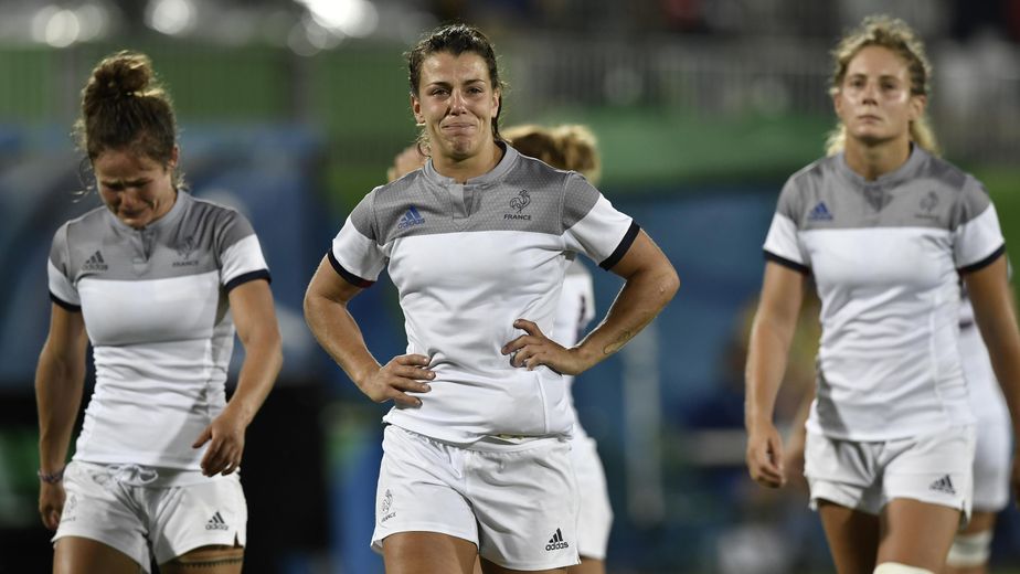 Une superbe finale et un magnifique vainqueur... bravo au rugby féminin ...