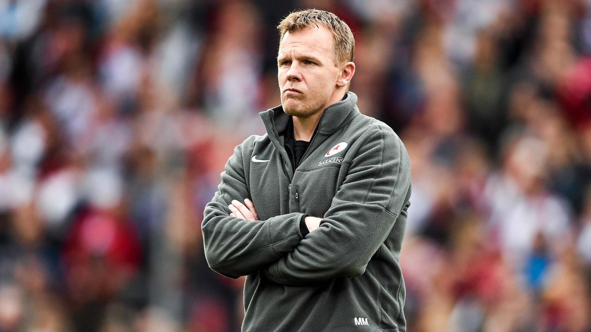 Le manager des Saracens "déçu" par le transfert d'Ashton à Toulon ...