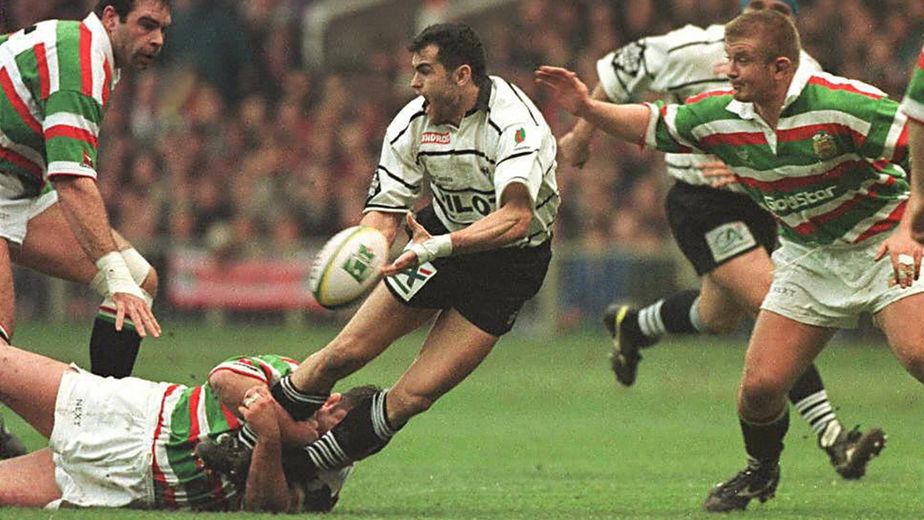 Que sont devenus les héros brivistes du 25 janvier 1997 ? - rugbyrama.fr