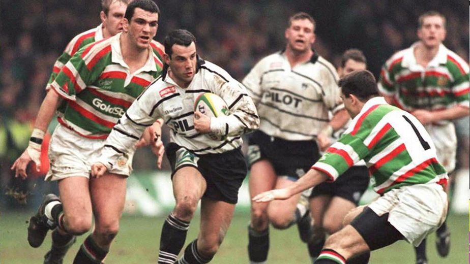 Que sont devenus les héros brivistes du 25 janvier 1997 ? - rugbyrama.fr