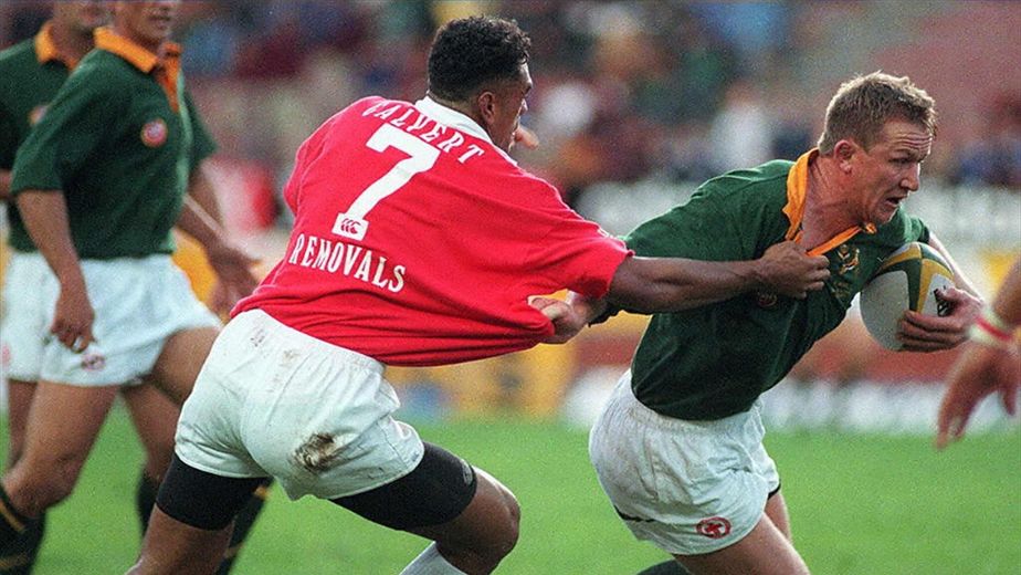 Avec la mort d'un autre champion du monde 1995, la "malédiction" des ...