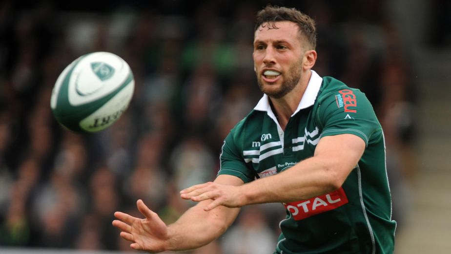 Plus rien n'arrête la Section paloise - rugbyrama.fr