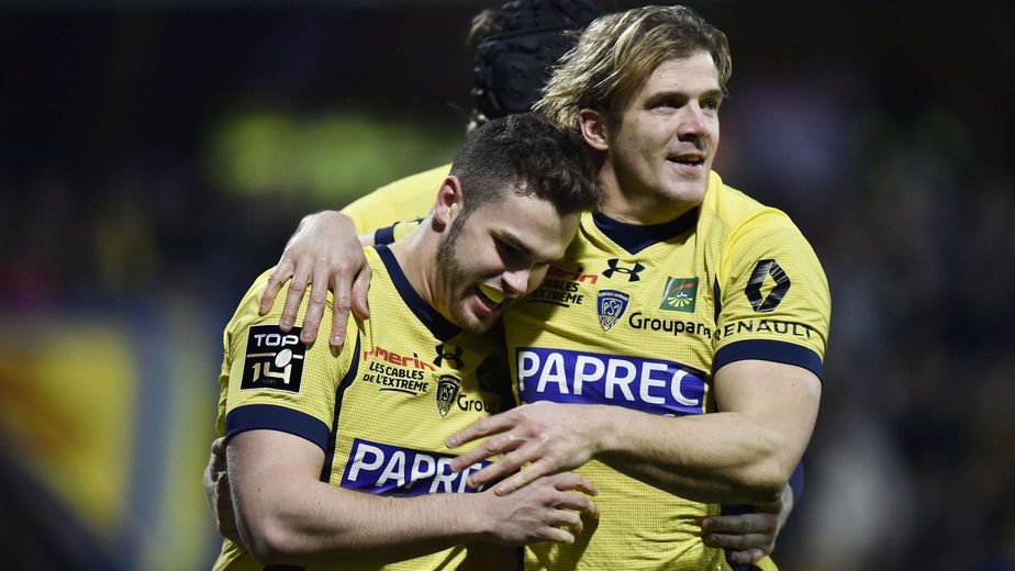 Alain Penaud : "Les matches de Damian, je ne les vis pas bien ...