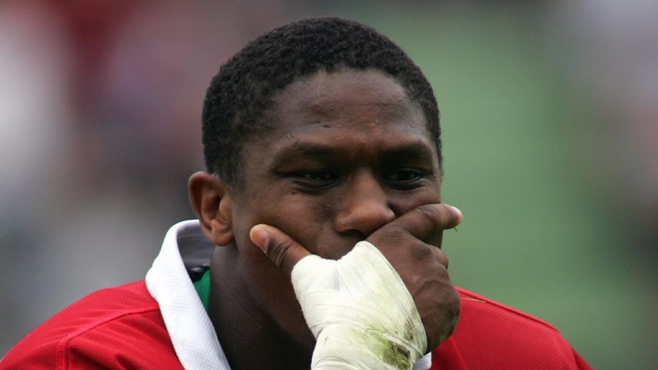 Qu'es-tu devenu... Jimmy Marlu ? - rugbyrama.fr