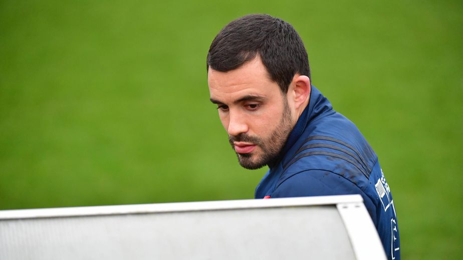 Doumayrou : "Bastareaud et moi, on a du mal à jouer ensemble ...